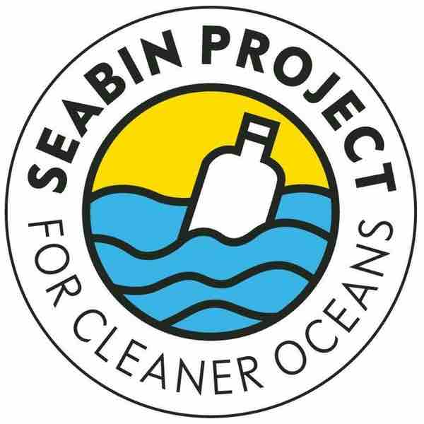 Seabin Foundation | Shared Nation