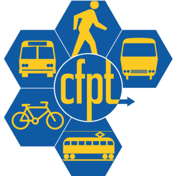 Citizens for Progressive Transit: Putting the Public Back in Public Tr ...