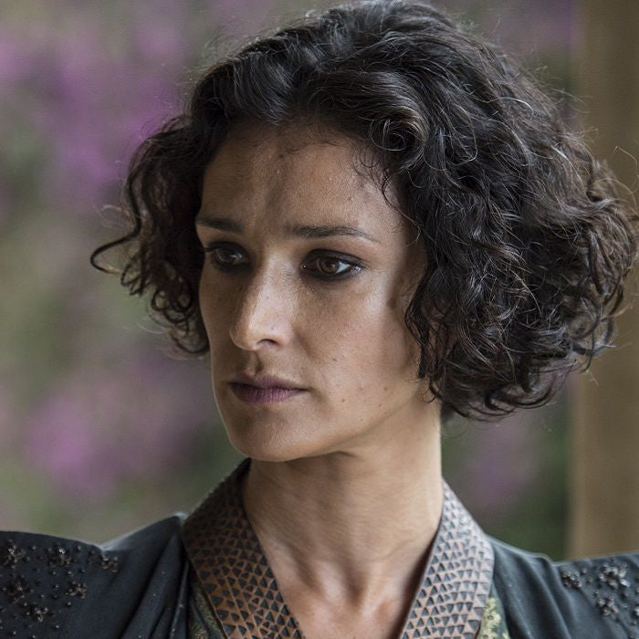 Ellaria Sand | Shared Nation