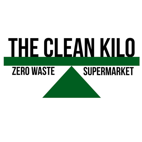 The Clean Kilo: A Zero Waste Supermarket | Shared Nation