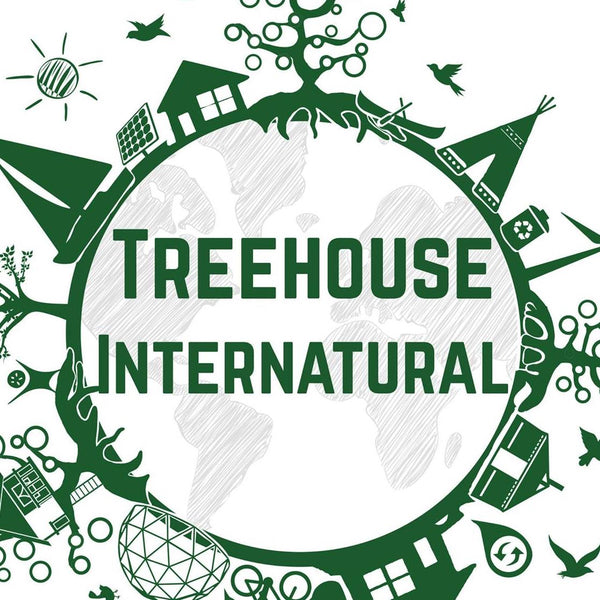 Seneca Treehouse Project: Creating a Sustainable Community and Learnin ...