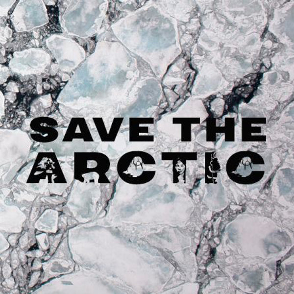 Save the Arctic | Shared Nation