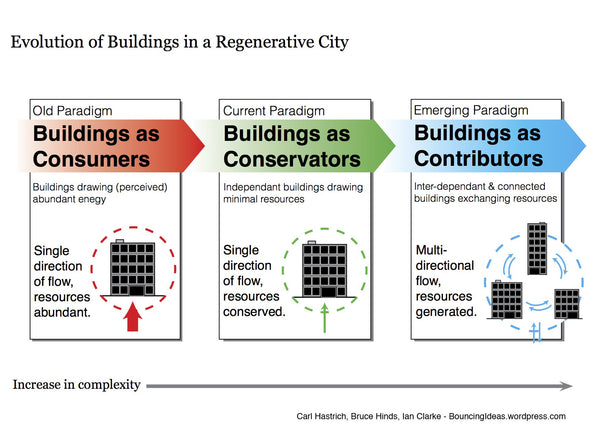 Ecopolis: Building the first regenerative city | Shared Nation