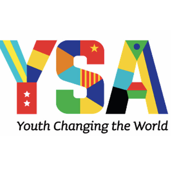 Youth Service America | Shared Nation